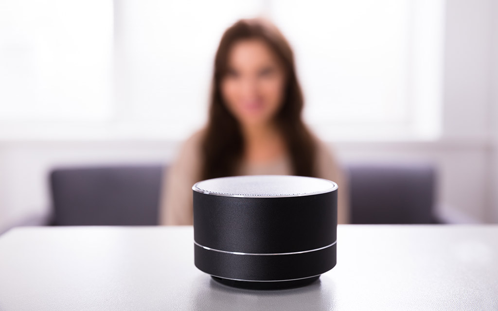 Design von Voice User Interfaces › Blog › NEXT Munich