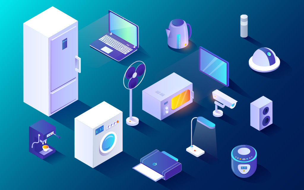 Internet of Things mit Bluetooth LE - Teil 1 › Blog › NEXT Munich